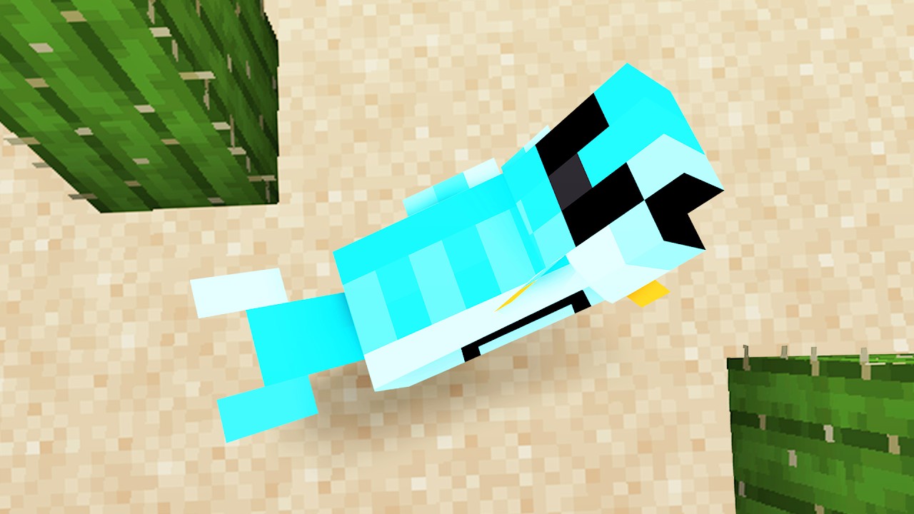 Tackling the most ridiculous trials created in Minecraft