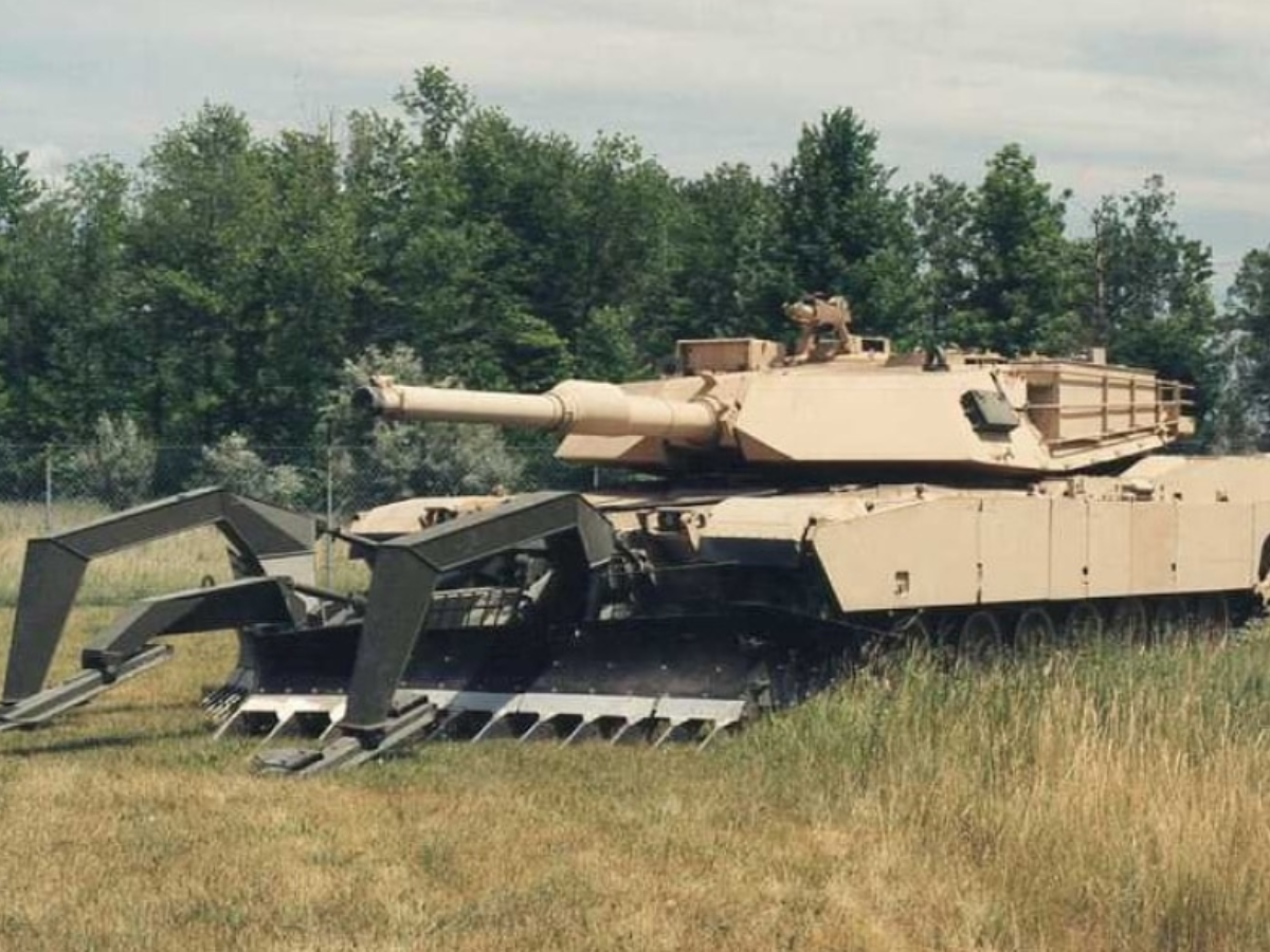 Defence Ministry inks Rs 975 crore pact for TRAWL assembly of Army tanks