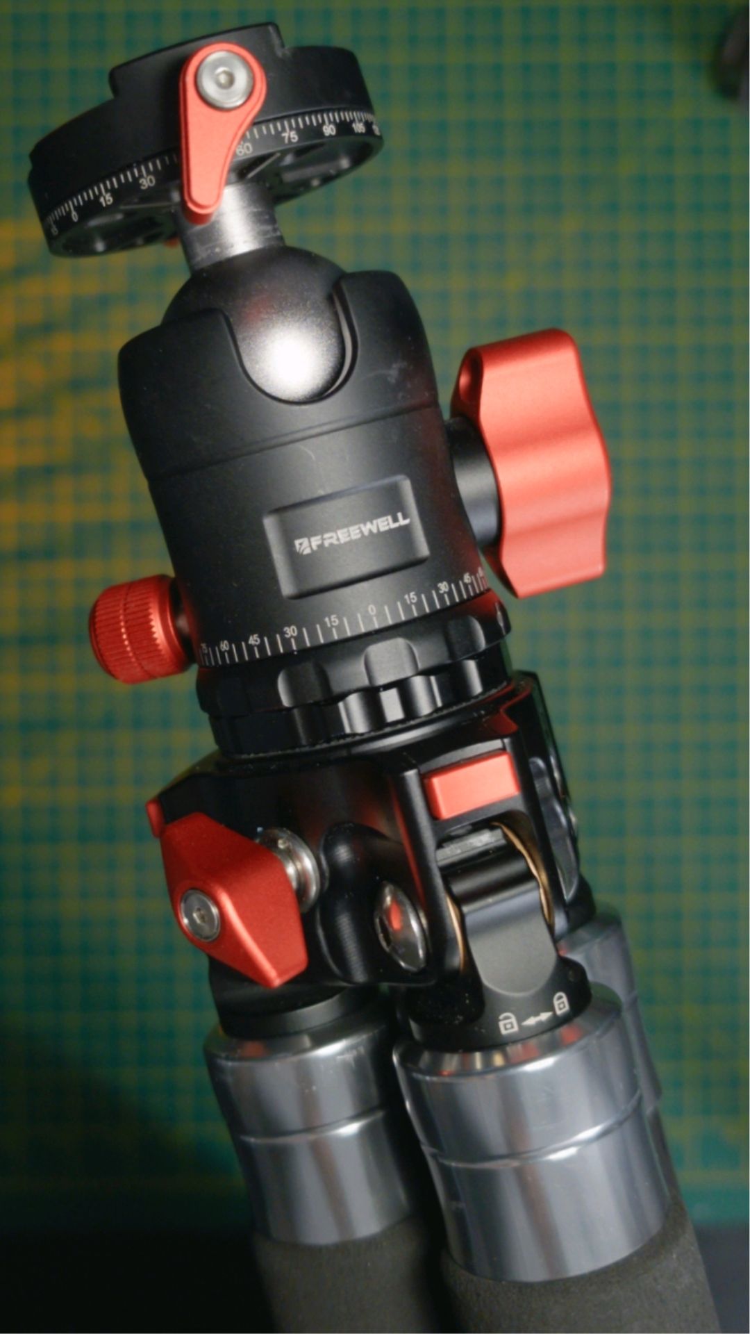 Freewell multi tripod review 5 tools in one explained
