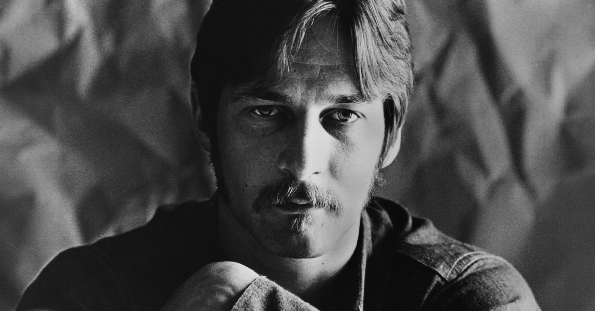 Gene Clark was the genius behind the Byrds—but no amount of talent ...