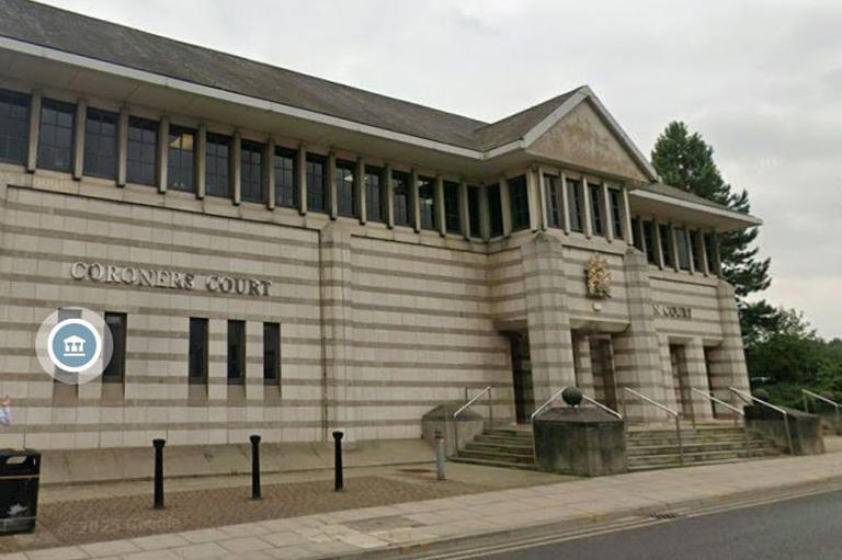 Family 'still coming to terms' with death of three-year-old girl as ...
