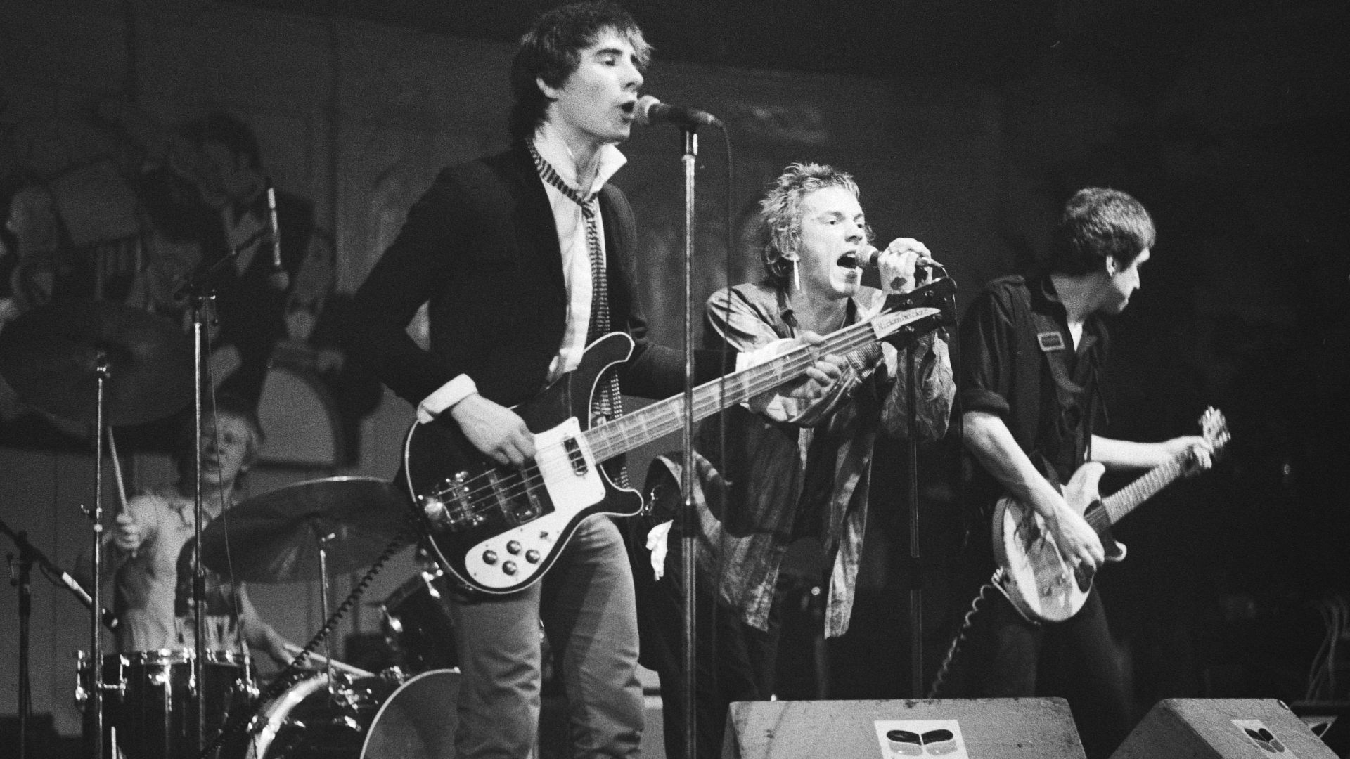 Legendary bands that were too chaotic to last forever