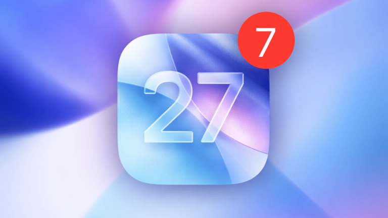 iOS 27 brings smarter Siri, new lock screen controls and AI features ...