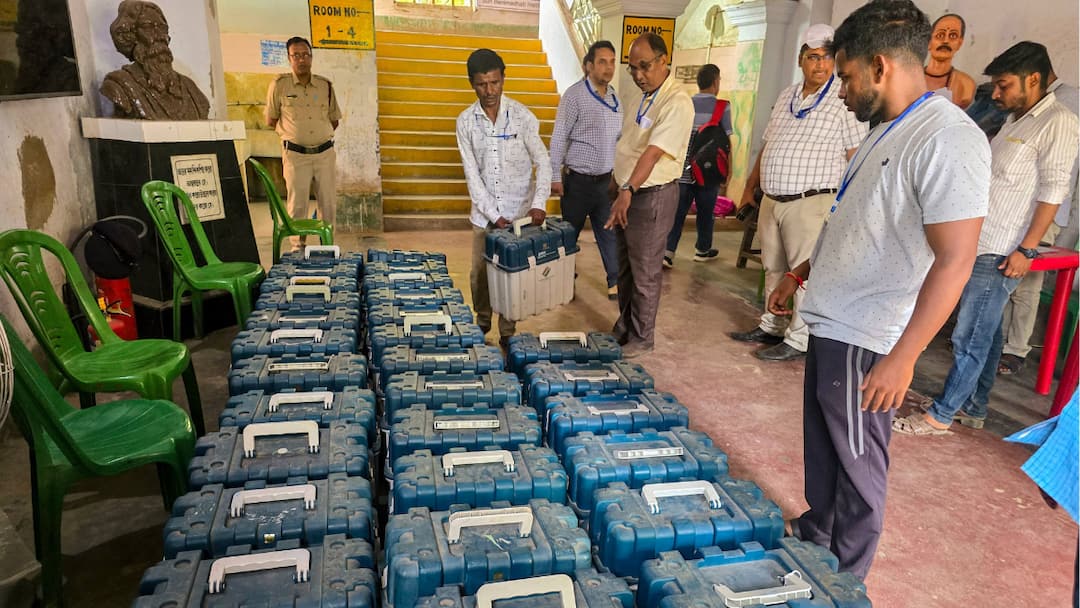 Bengal election: EC imposes night bike ban, bars pillion riding by day ...