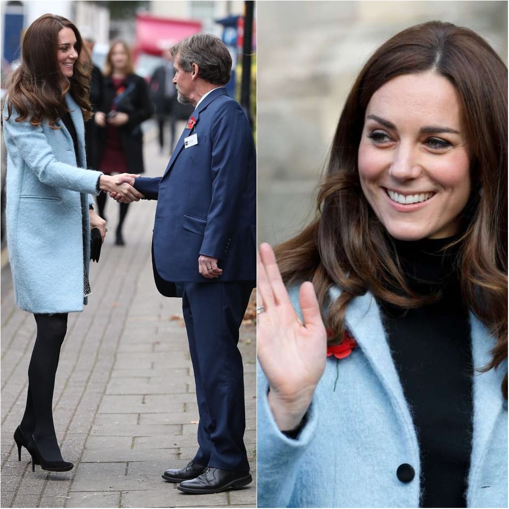 35+ Kate Middleton looks that define royal style