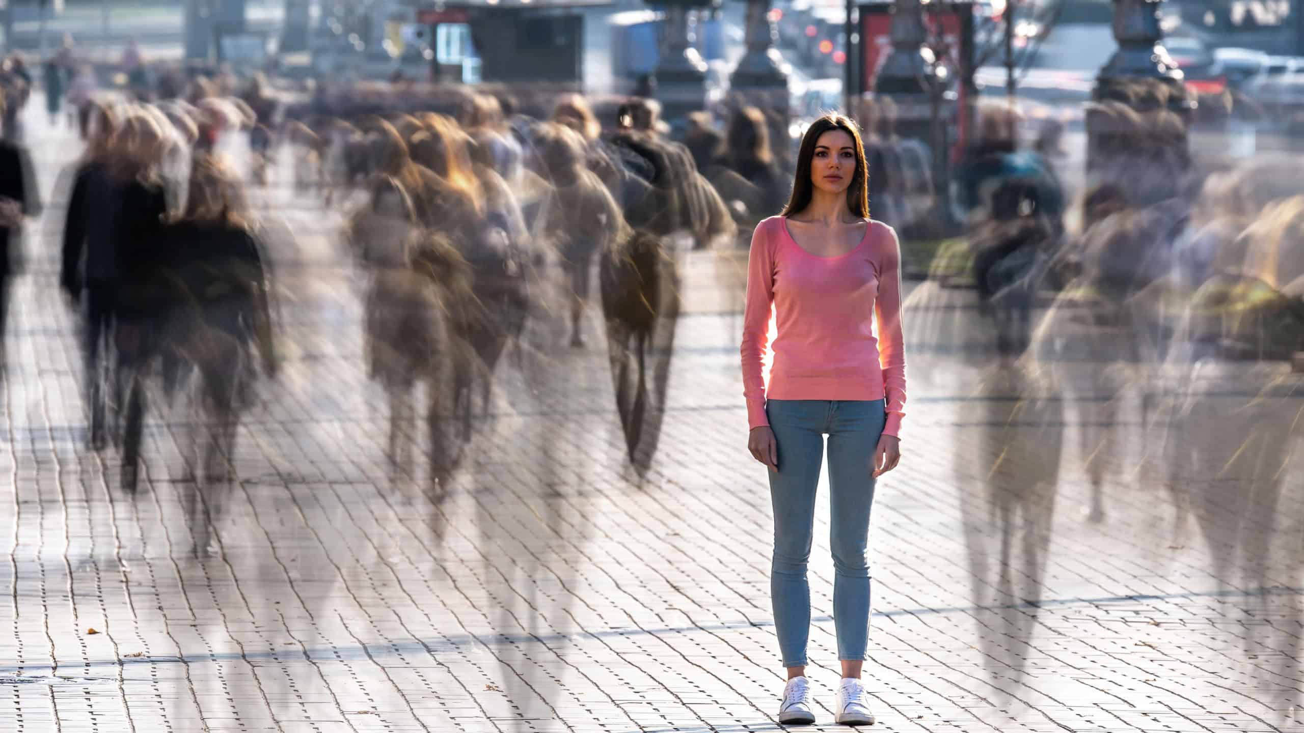 The culture shock of moving from a big city to a small Canadian town