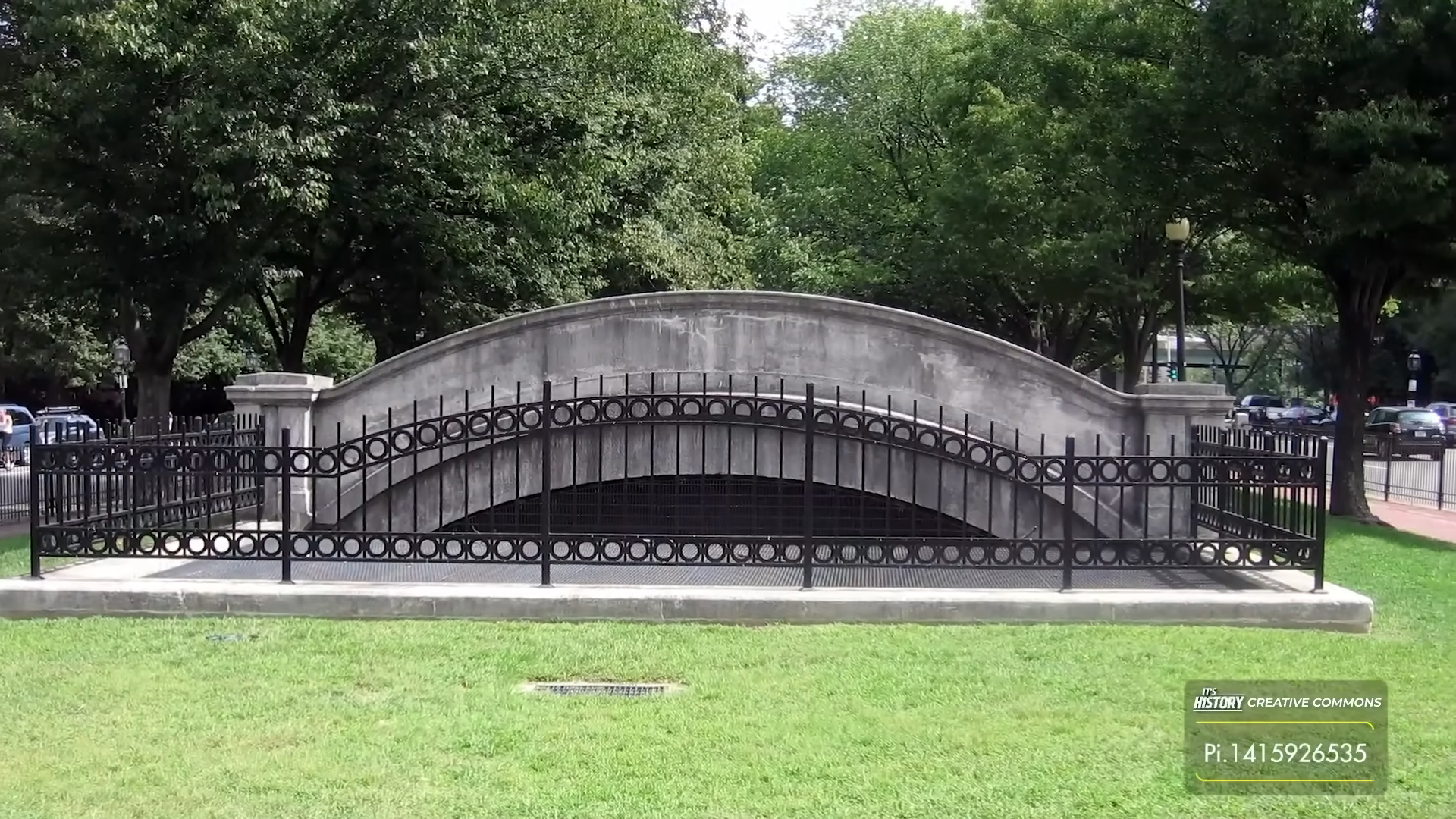 A hidden city lies beneath Boston - but no one can see it