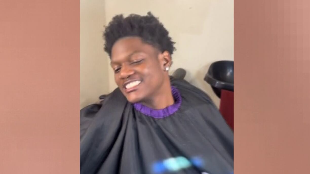 'He walked out smiling': 18-year-old shot and killed after prom