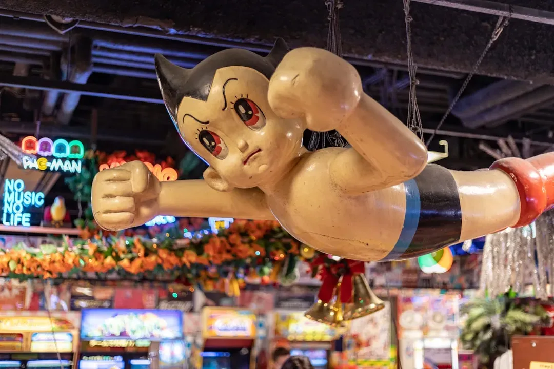 8 things '80s kids got to experience that today's kids would actually love