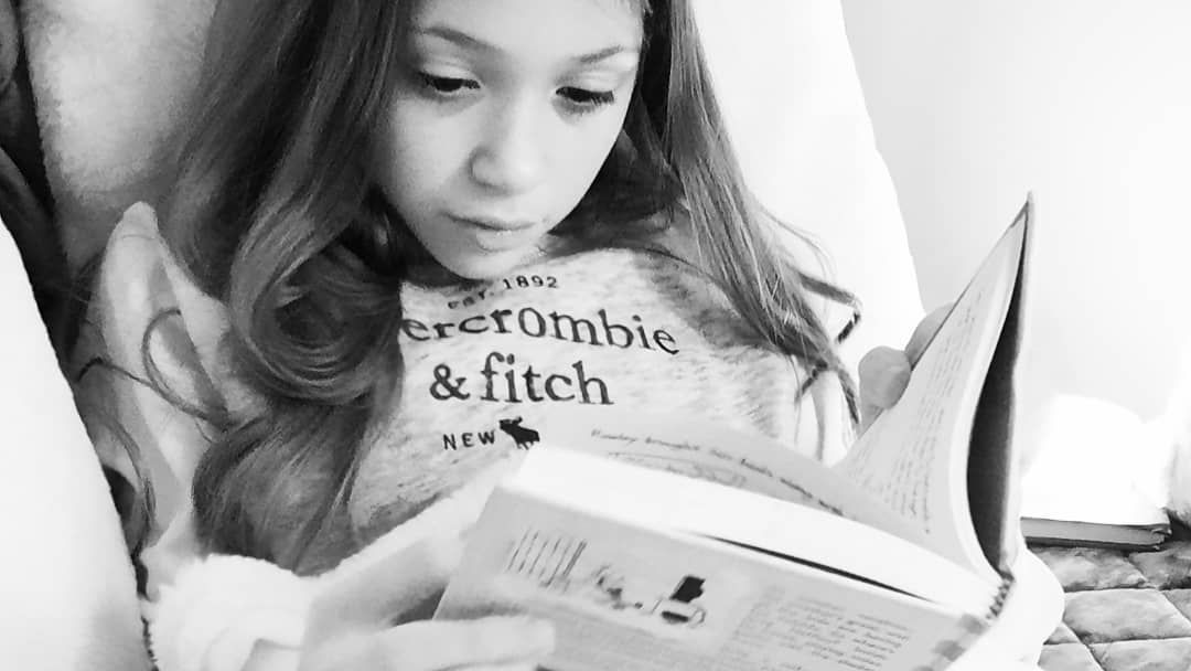 11-year-old turns a $400 junker into camp hygge