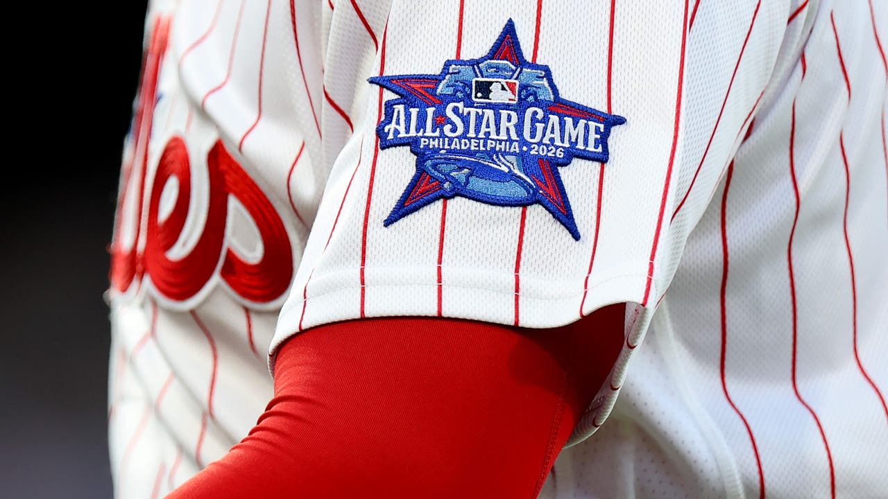 2026 MLB All-Star Week events set for Philadelphia, including Home Run ...