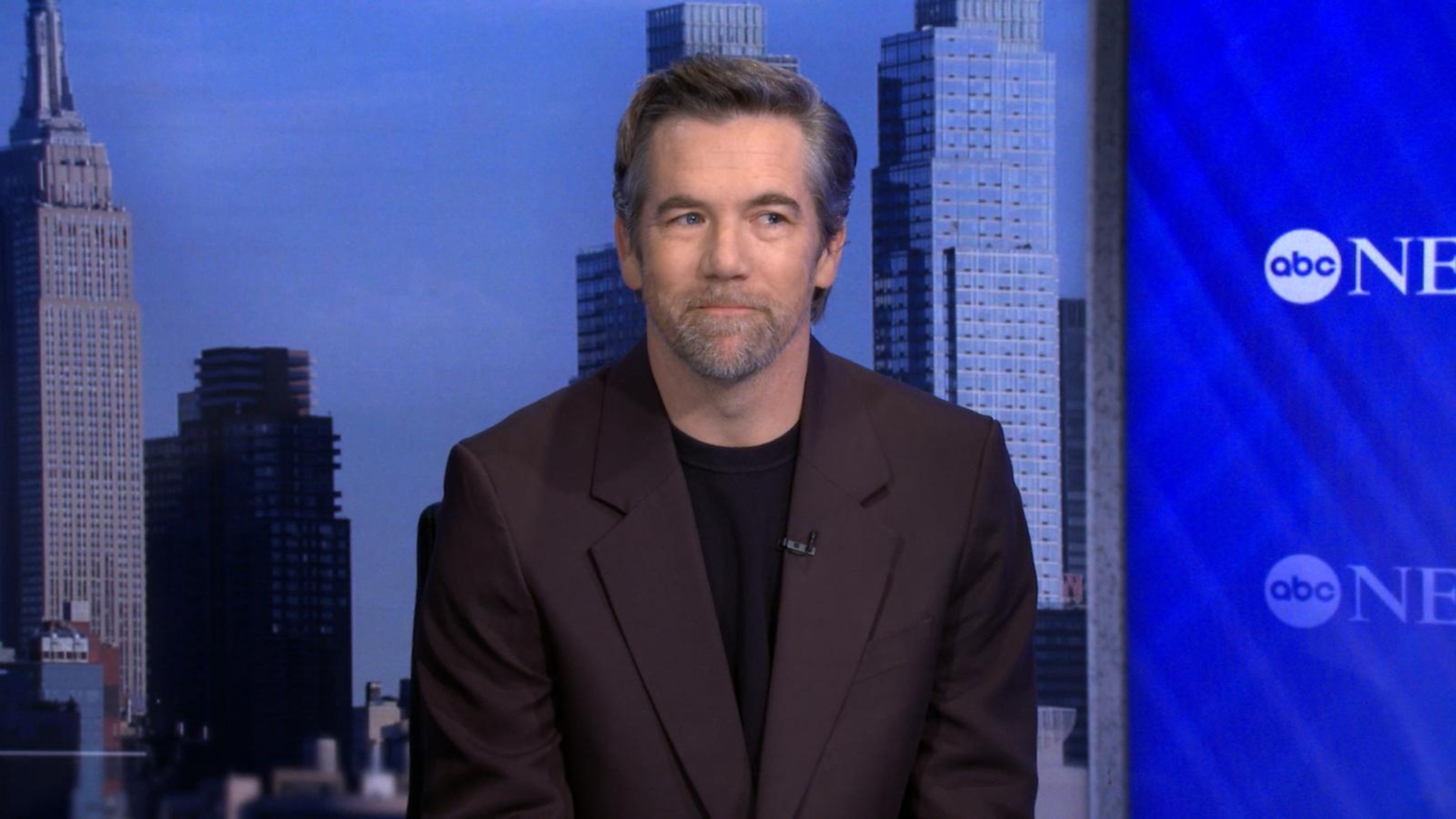 'The Devil Wears Prada 2' love interest on sequel: 'It felt surreal'