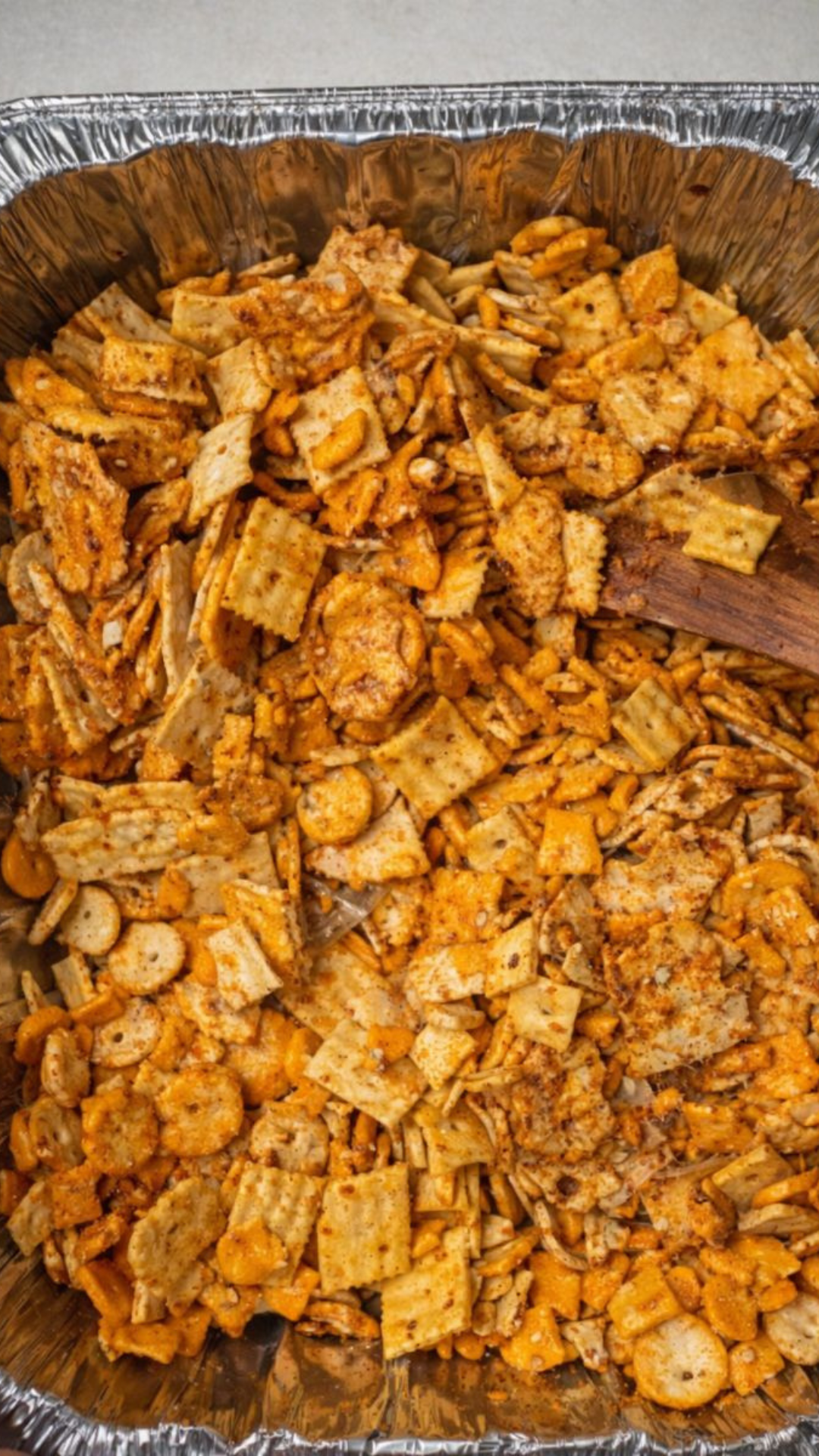 A quick party snack that everyone remembers