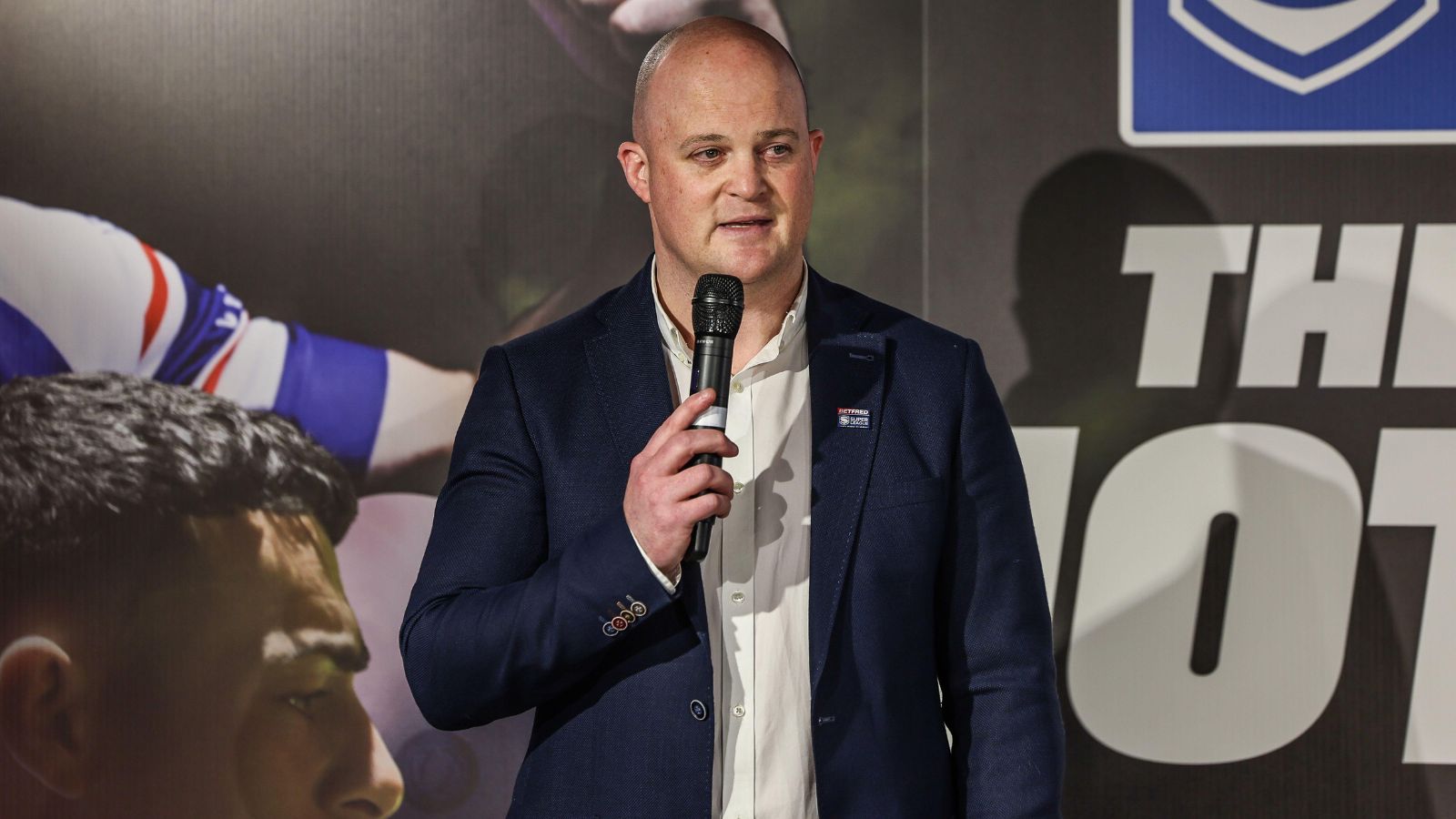 Rhodri Jones lands key Rugby Football League role following St Helens ...