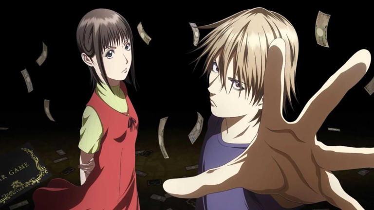 Liar Game’s most annoying character isn’t as dumb as you think