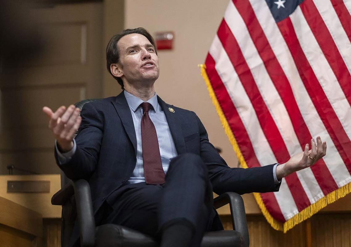How the rise of independents will shape the 2026 election | Opinion