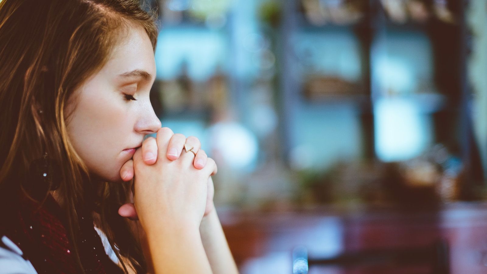 A DNA test revealed a family secret no one expected