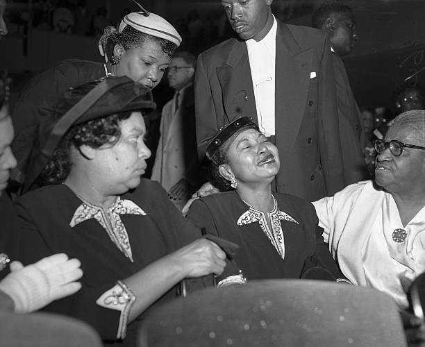 Civil Rights Memorial to unveil Emmett Till traveling exhibit