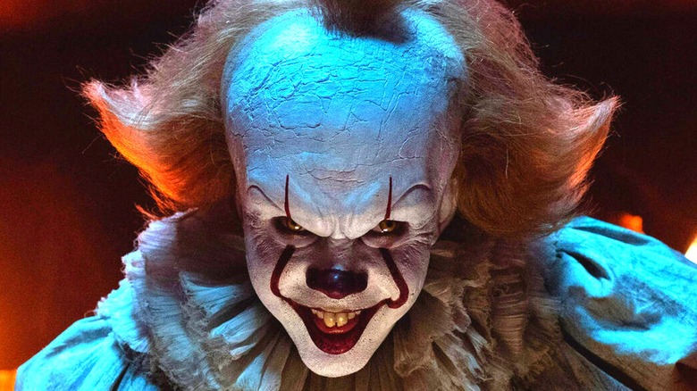 Rules filmmakers have to follow when making a scary movie