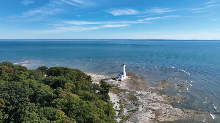 The 9 best Great Lakes road trips that promise unmatched adventure and ...