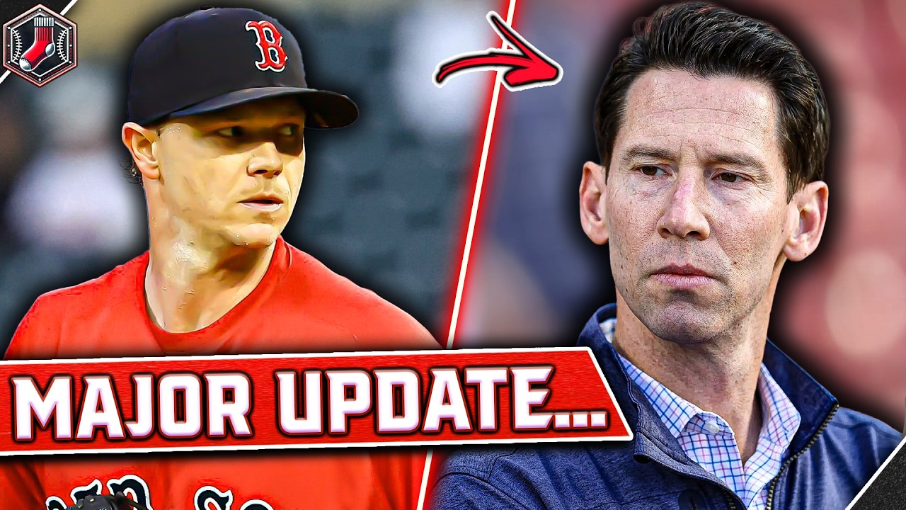 Things just took a sickening turn | Red Sox news