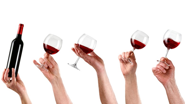 5 low-sulfite wines experts love