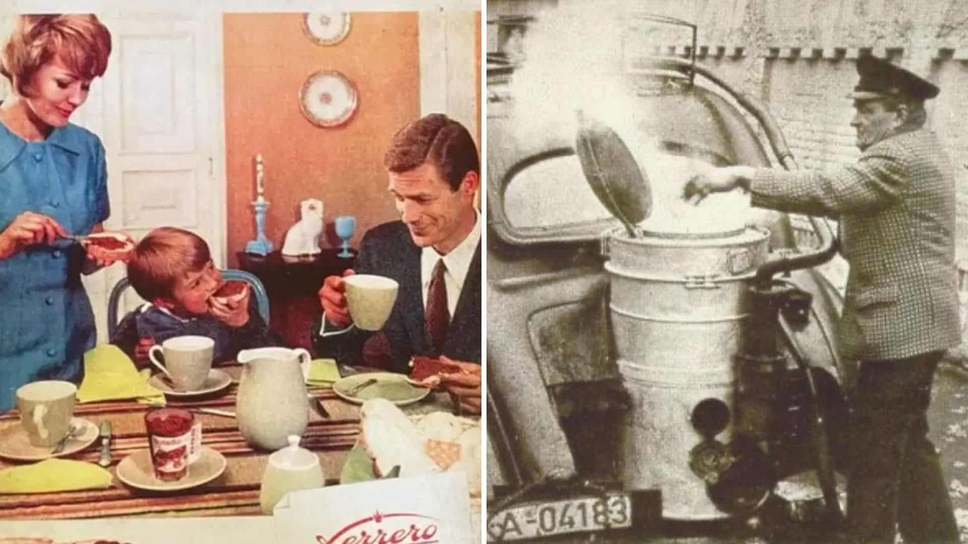 How desperate times sparked brilliant inventions