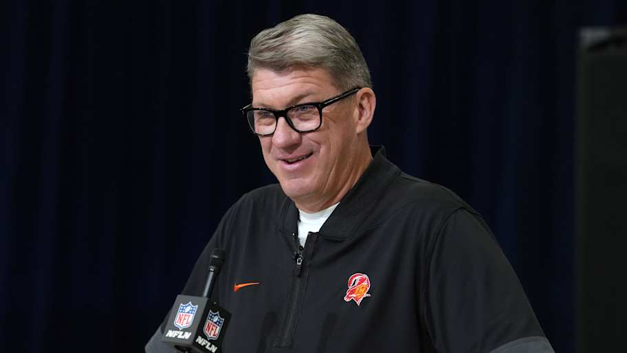 Buccaneers have the chance to crush Panthers fans’ NFL draft dreams