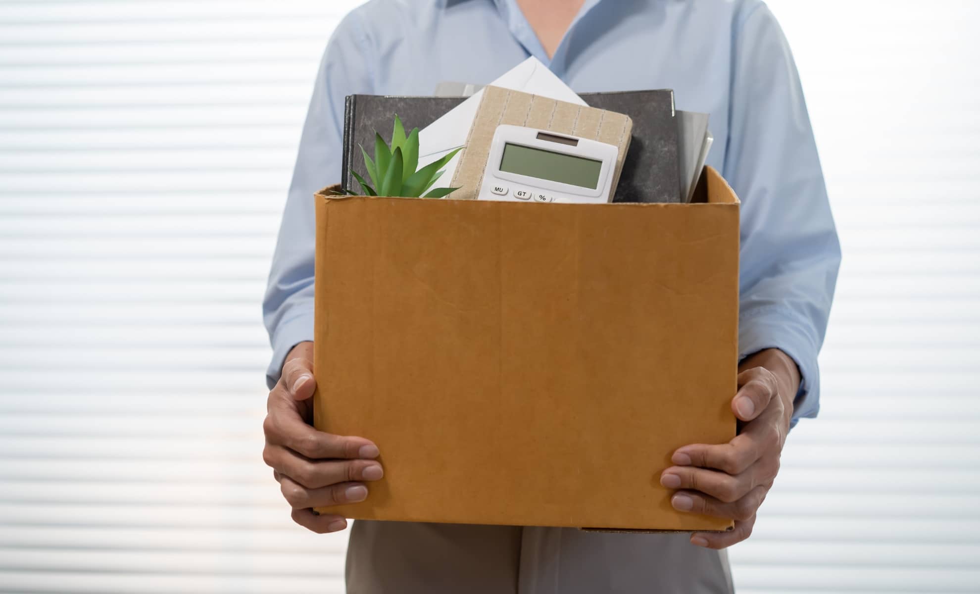 Is the UK on the brink of recession? 250,000 jobs could be lost by 2027