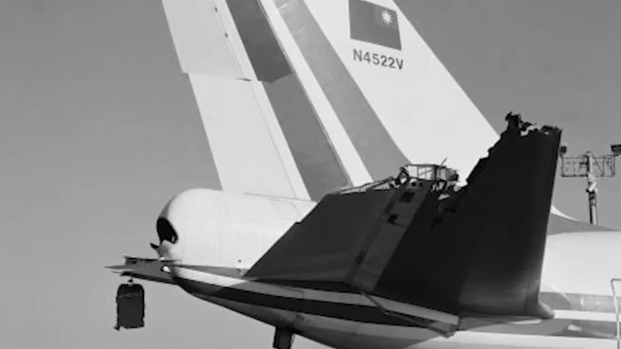 How one engine failure nearly destroyed this flight - from 41,000 ft to ...