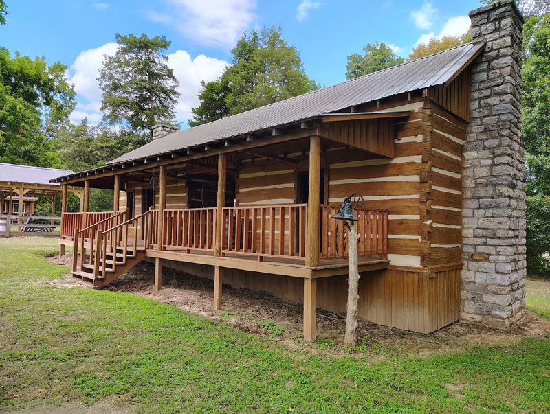 Reasons this Tennessee town holds America’s most famous poltergeist legend