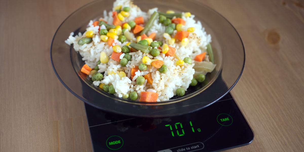 Counting macros as a runner: Helpful strategy or overkill?