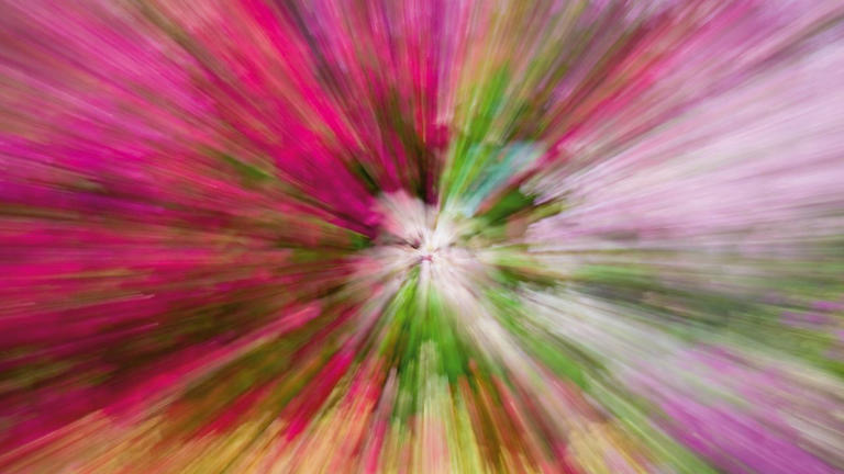 Every photographer should try abstract photography – it teaches you ...