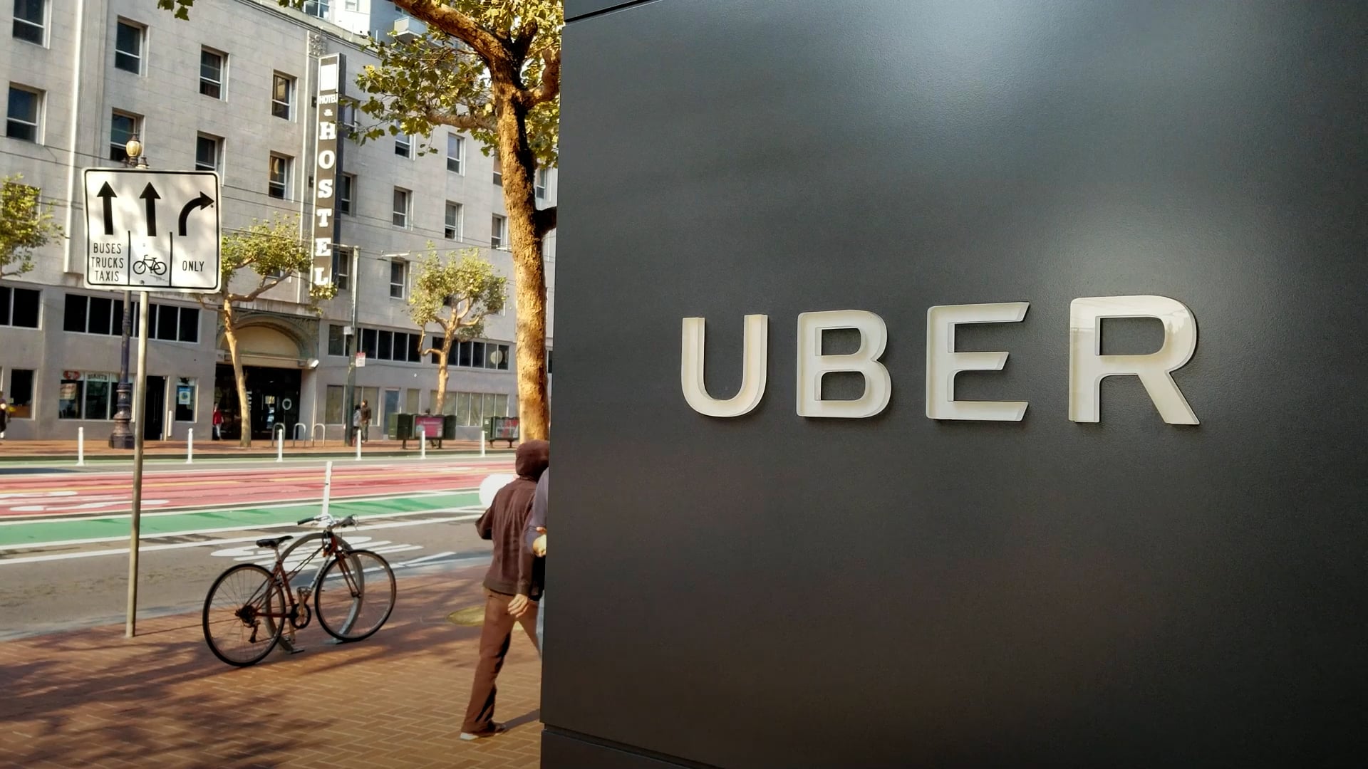 Uber ordered to pay $5K to woman alleging assault by driver