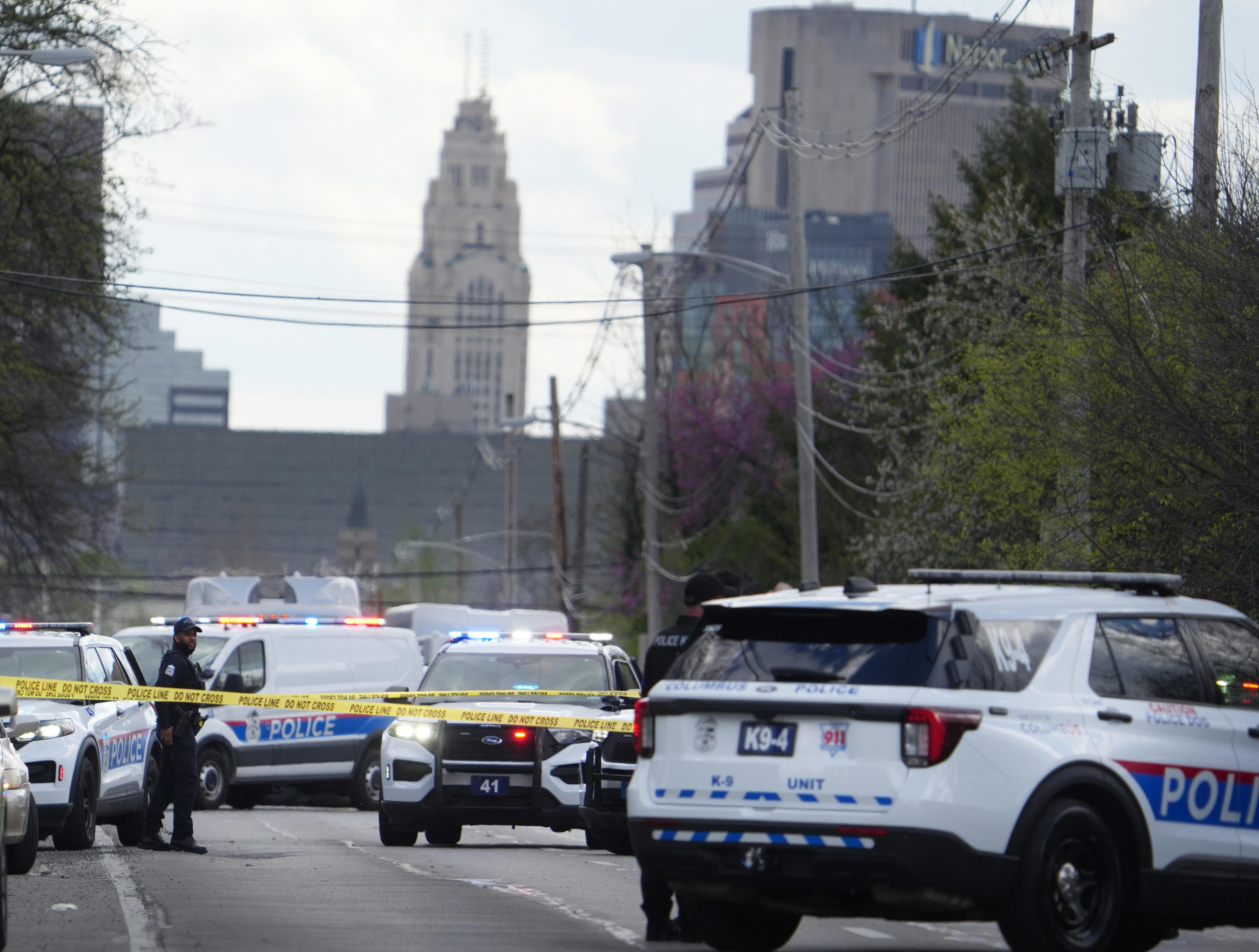 Memorial Day shooting in Olde Towne East leaves one dead