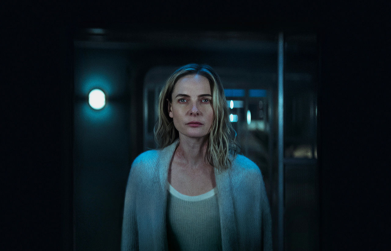 Silo season 3 premiere date and first look