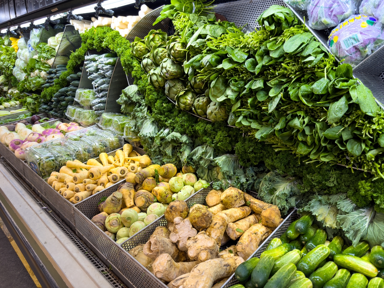 Près de Lille : Fresh, la petite sœur de Grand Frais, ouvre un magasin ...