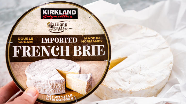 9 cheeses from Costco that customers love