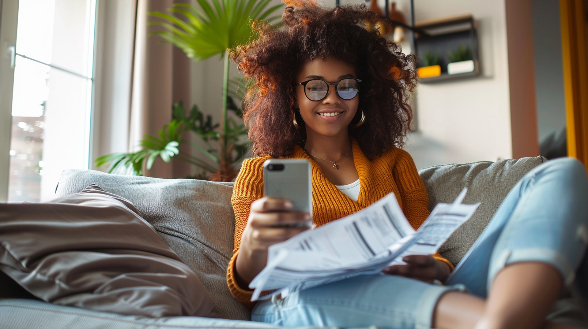 Mieses Netz, volle Rechnung? Wie du als Verbraucherin jetzt bares Geld ...