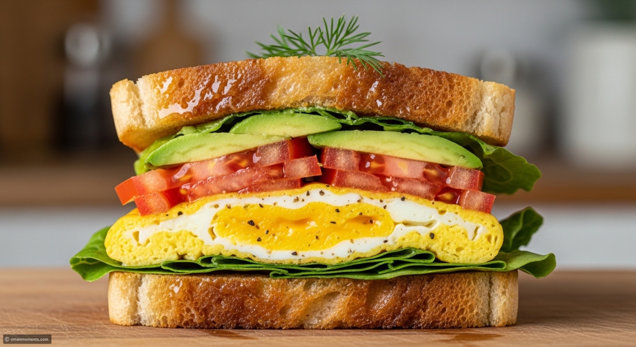 Why this 11-step breakfast sandwich is replacing fast-food favorites