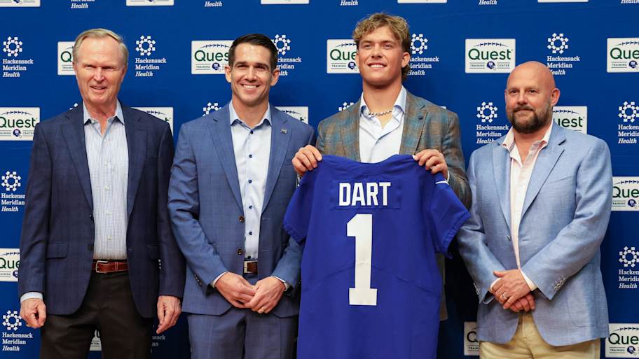 One dream NFL draft trade that could change the Chicago Bears overnight