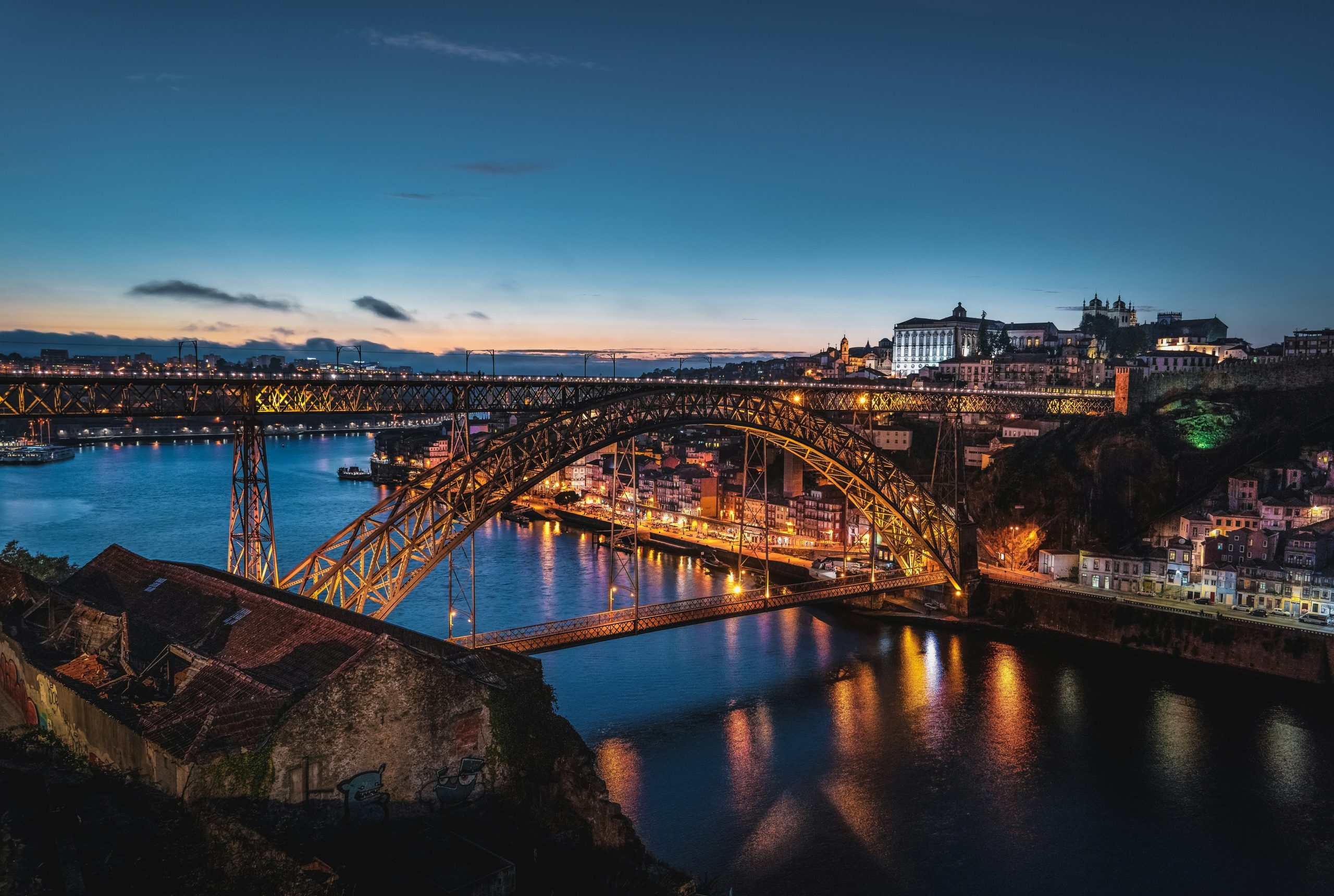 Reasons why Portugal is perfect for digital nomads