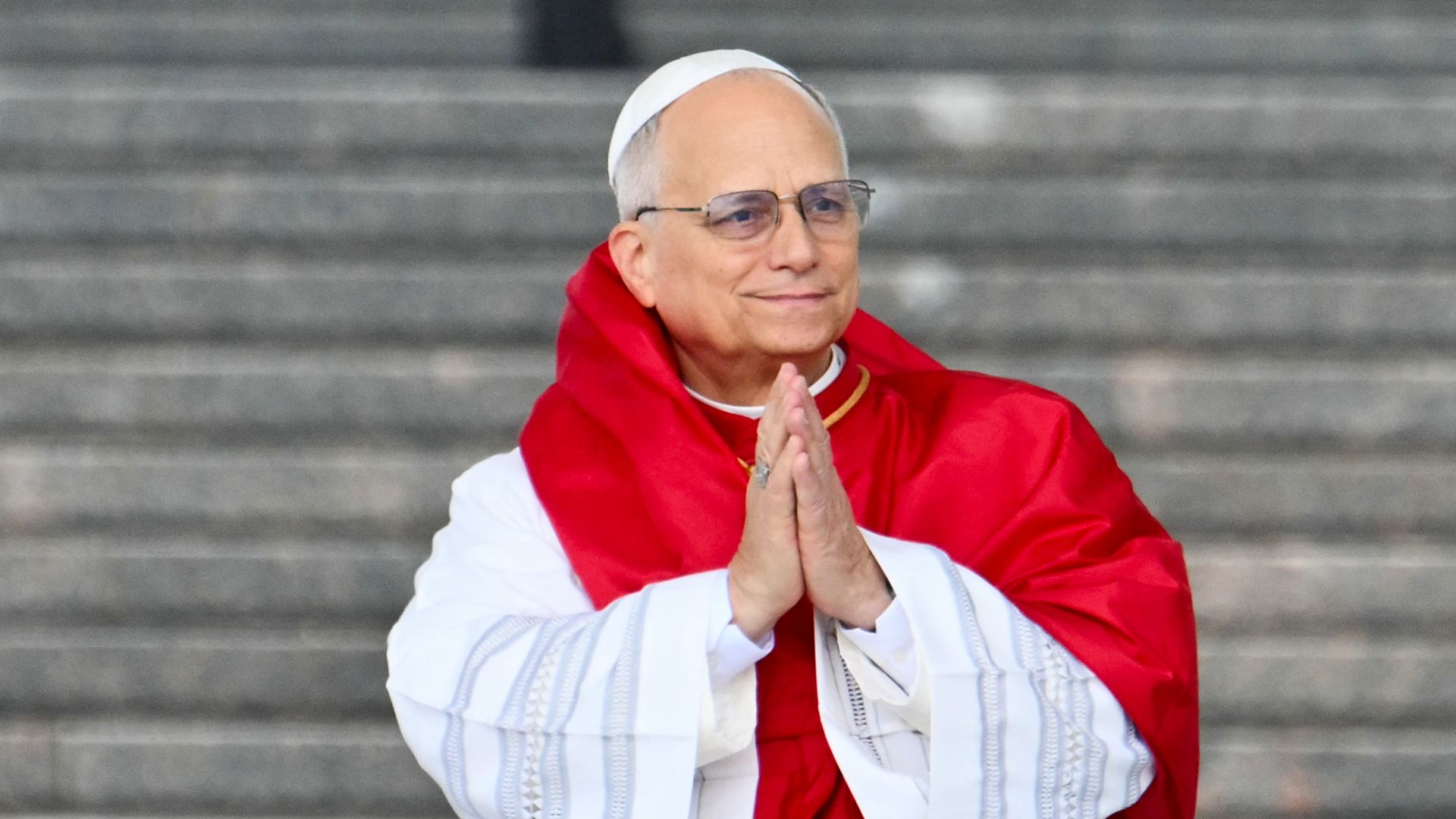 Le conflit entre Trump et le pape s’intensifie après une alerte à la ...