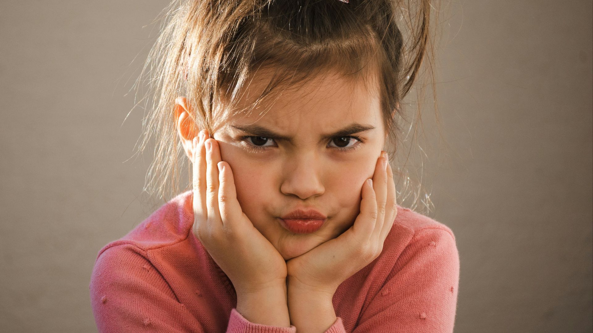20 signs your ex is trying to turn your children against you