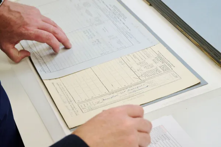 Inside Ireland's 1926 census as records show biggest changes in Irish ...