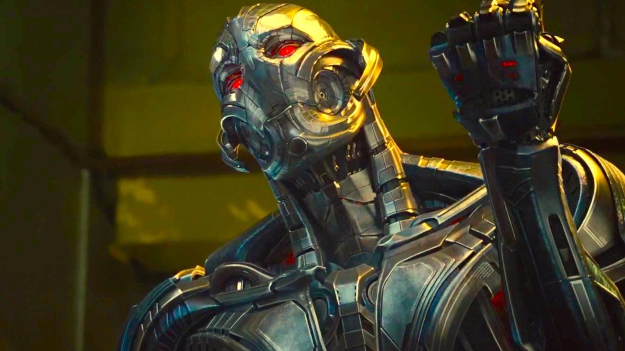 Ultron reportedly getting a brand new look in VisionQuest