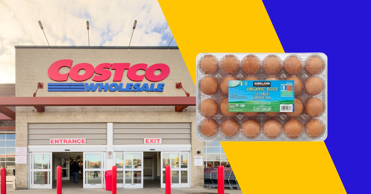 12 best Costco buys if you're on a tight budget