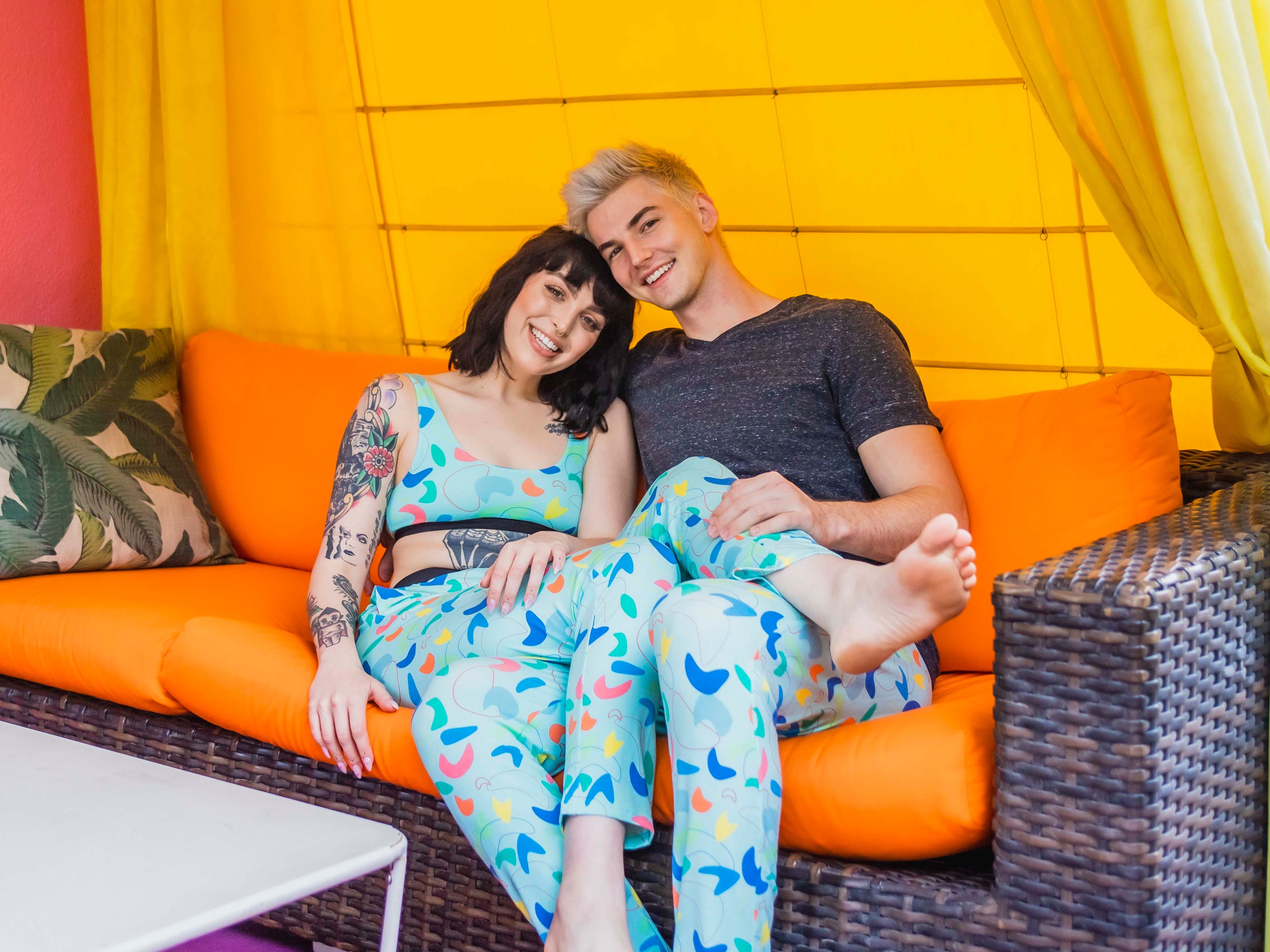 MeUndies review: Colorful, high-quality, and size-inclusive underwear ...