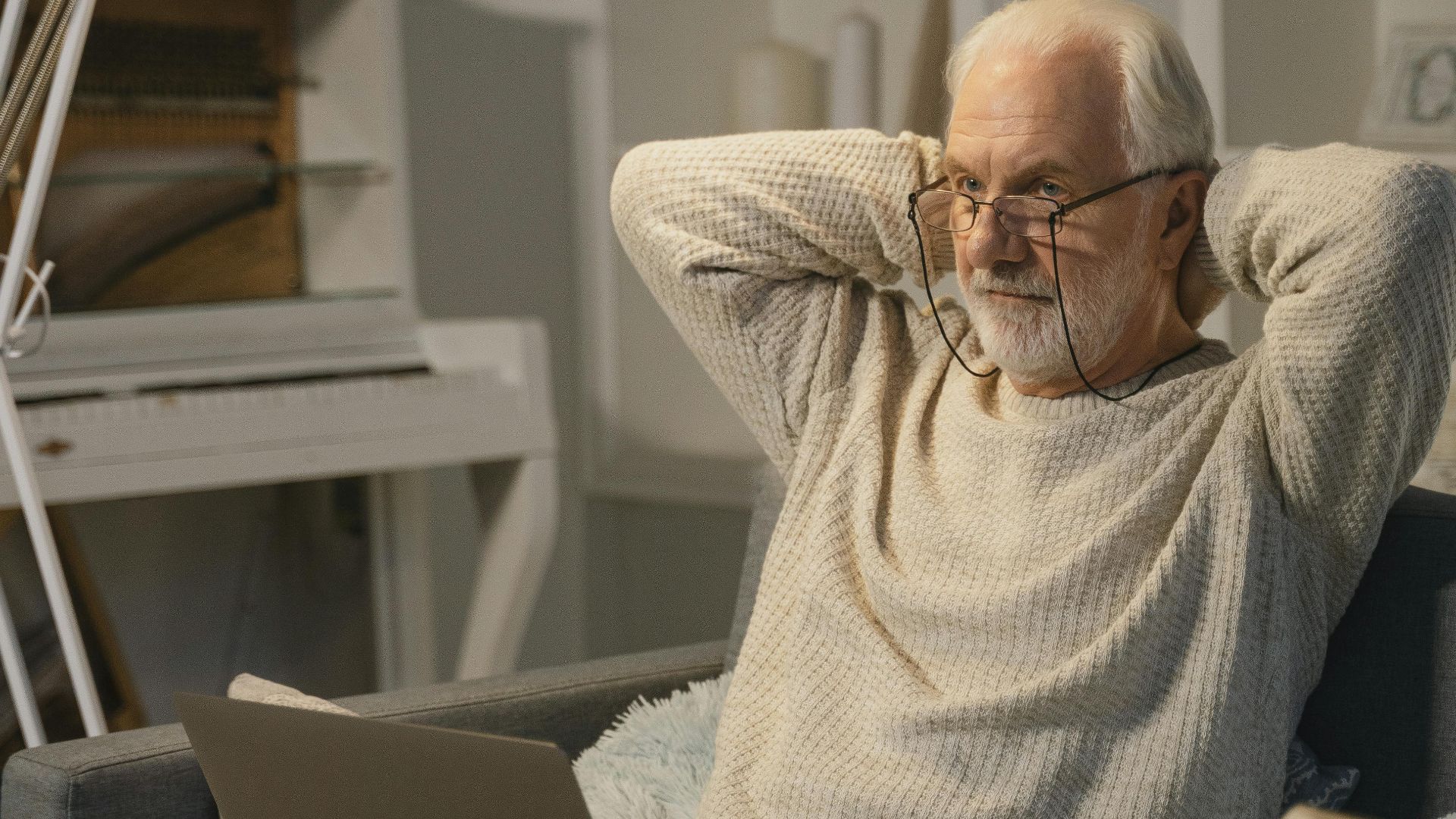 10 choses dont les maris veulent davantage après 50 ans et 10 dont ils ...