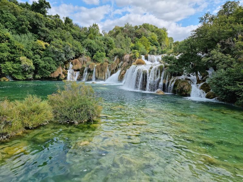 17 magical waterfalls that showcase Eastern Europe’s beauty